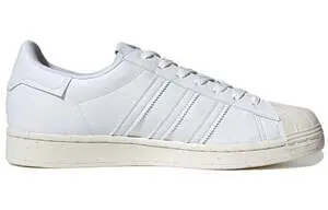 Adidas Superstar Low Top Sneakers