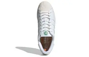 Adidas Superstar Low Top Sneakers
