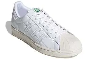 Adidas Superstar Low Top Sneakers