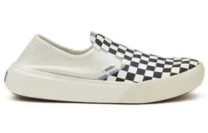 VANS Comfycush One Checkerboard Slip-on Sneakers - Default Color