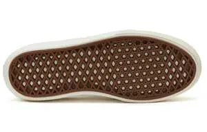 VANS Comfycush One Checkerboard Slip-on Sneakers - Default Color
