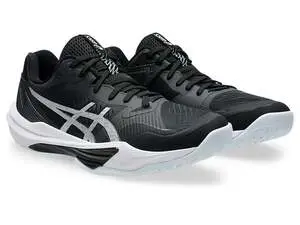 Asics Sky Elite Ff 3 Athletic Sneakers - Black/pure Silver