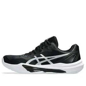 Asics ASICS Sky Elite FF 3 Athletic Sneakers Black/pure Silver