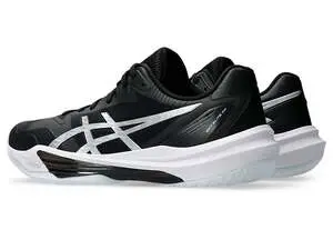 Asics Sky Elite Ff 3 Athletic Sneakers - Black/pure Silver