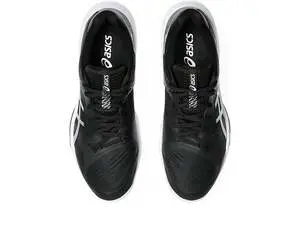 Asics Sky Elite Ff 3 Athletic Sneakers - Black/pure Silver