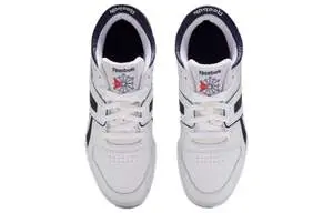 REEBOK Pro Workout Lo Low Top Sneakers