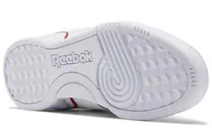 REEBOK Pro Workout Lo Low Top Sneakers