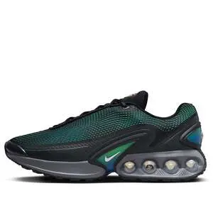 Nike Max Dn Sneakers - Black/white/hyper Cobalt