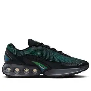 Nike Max Dn Sneakers - Black/white/hyper Cobalt