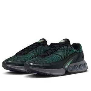Nike Max Dn Sneakers - Black/white/hyper Cobalt