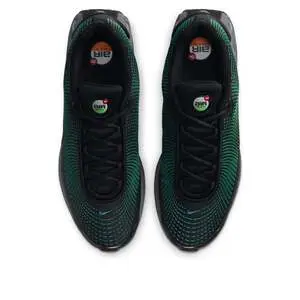 Nike Max Dn 'hyper Cobalt Rage Green - Black/white/hyper Cobalt