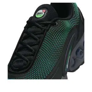 Nike Max Dn 'hyper Cobalt Rage Green - Black/white/hyper Cobalt