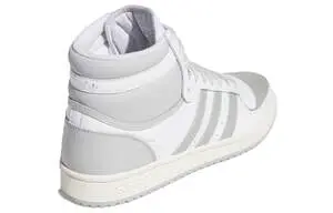 Adidas Top Ten Rb High Top Sneakers - White
