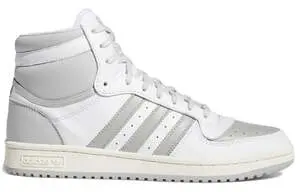 Adidas Top Ten Rb High Top Sneakers - White