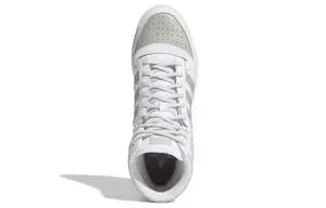 Adidas Top Ten Rb High Top Sneakers - White