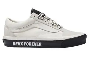 VANS Old Skool 36 Dx Sneakers - White/black