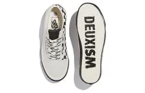 VANS Old Skool 36 Dx Sneakers - White/black