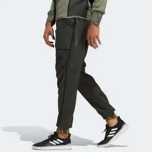 Adidas Athletics Prime Cold.rdy Pants Green