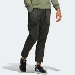 Adidas Athletics Prime Cold.rdy Pants Green