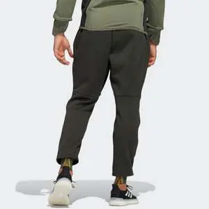 Adidas Athletics Prime Cold.rdy Pants Green