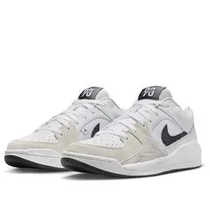 JORDAN Air Stadium 90 Sneakers - White/black/beige