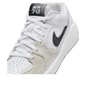 JORDAN Air Stadium 90 Sneakers - White/black/beige