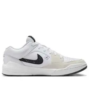 JORDAN Air Stadium 90 Sneakers - White/black/beige
