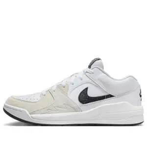 JORDAN Jordan Air Stadium 90 Sneakers White/black/beige