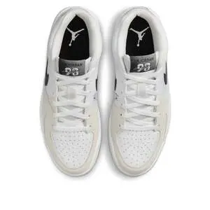 JORDAN Air Stadium 90 Sneakers - White/black/beige