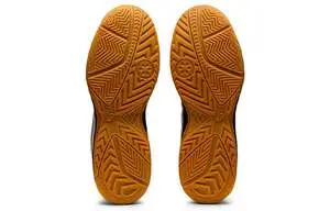 Asics Court Break 2 /orange - White/black