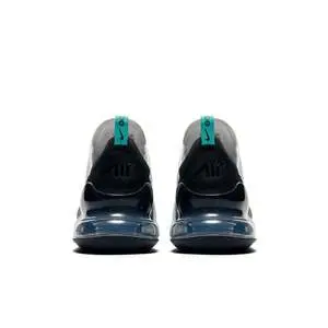 Nike Max 270 Golf Sneakers - Whiteblackblue