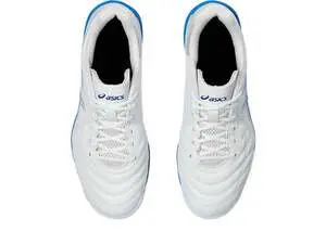 Asics Athletic Footwear - White/blue