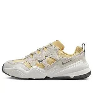 Nike Tech Hera Sneakers - Saturn Gold/light Bone/phantom