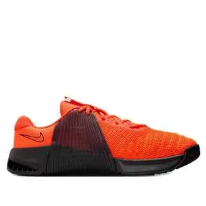 Nike Metcon Athletic Sneakers - Hyper Crimson/hyper Orange/black