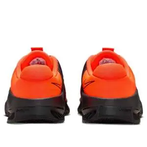 Nike Metcon Athletic Sneakers - Hyper Crimson/hyper Orange/black