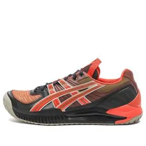 Asics X Kiko Kostadinov Hs5-s Gel-resolution Sps Sneakers