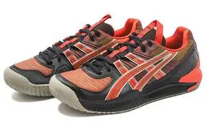 Asics X Kiko Kostadinov Hs5-s Gel-resolution Sps Sneakers