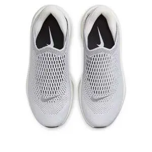 Nike Reina Easyon Premium Sneakers - Summit White/sail/black