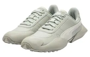 PUMA Vaderon Clean Shoes