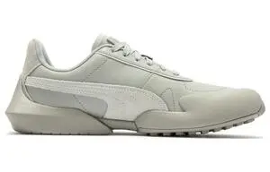 PUMA Vaderon Clean Shoes - Beige/white