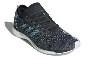 Adidas Parley X Adizero Prime Boost 'parley' Sneakers