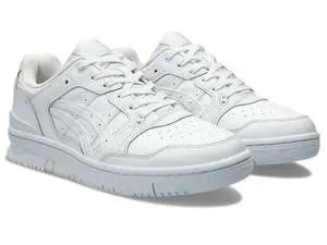 Asics Ex89 "triple " Sneakers - White