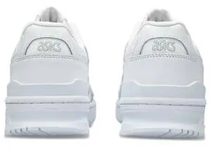 Asics Ex89 "triple " Sneakers - White