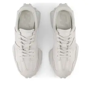 NEW BALANCE 327 Sneakers - Grey Matter