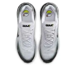 Nike Max Phoenix Sneakers - White/black/anthracite