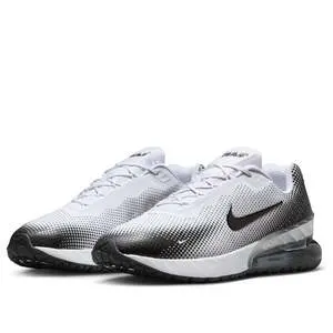 Nike Max Phoenix Sneakers - White/black/anthracite