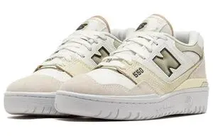 NEW BALANCE 550 'sea Salt Olive - White Gray
