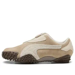 PUMA Mostro "elevated Ice Coffee" Sneakers - Ice Coffee/flat Bronze
