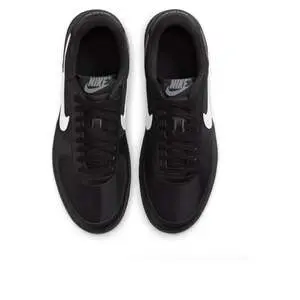 Nike Field General 82 Athletic Shoes - Black/silver