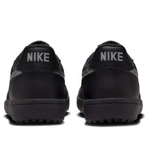 Nike Field General 82 Athletic Shoes - Black/silver